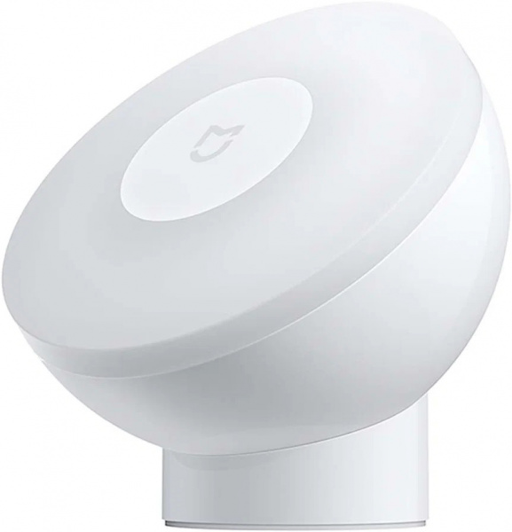 Лампа-ночник Xiaomi Mi Motion Activated Night Light 2 Белая (BHR5278GL ...