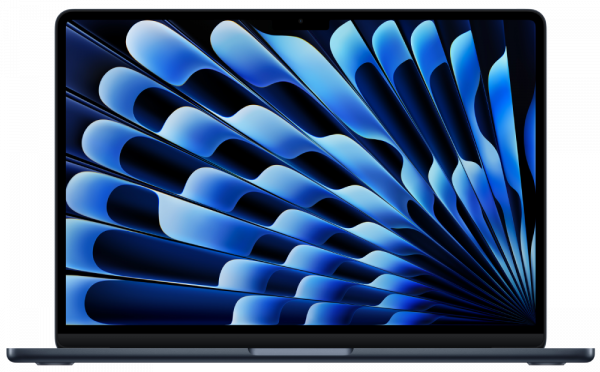 Ноутбук Apple MacBook Air M4 13" 16/256 Гб Черный (MW123): купить по ...