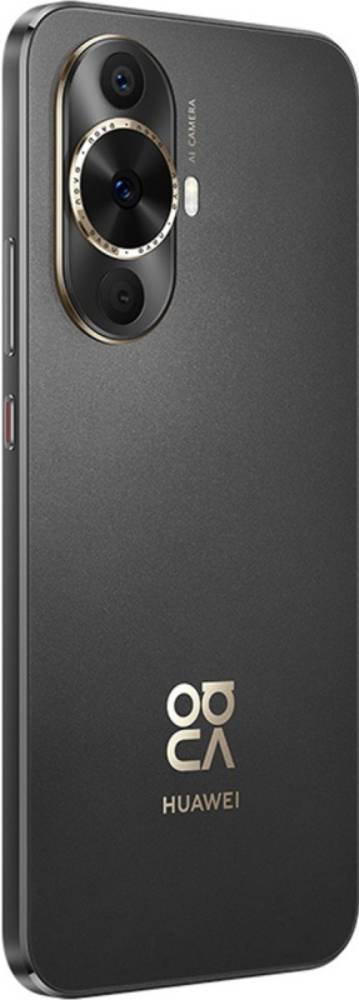 Смартфон HUAWEI Nova 12S 8/256 Гб Черный: купить по цене 19 990 рублей в интернет магазине МТС