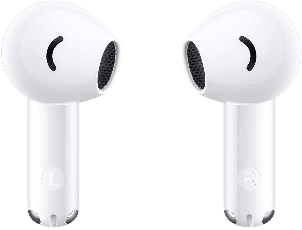 Беспроводные наушники HUAWEI Freebuds SE 2 Белые: купить по выгодной ...