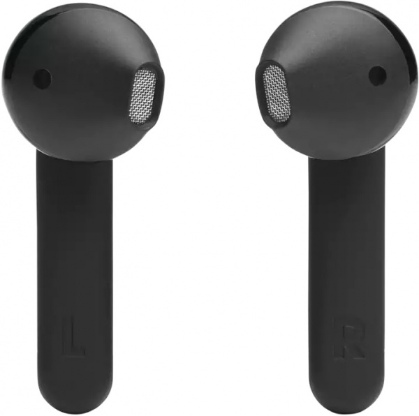 Беспроводные наушники JBL T225 TWS Black, Ghost Edition: купить по ...