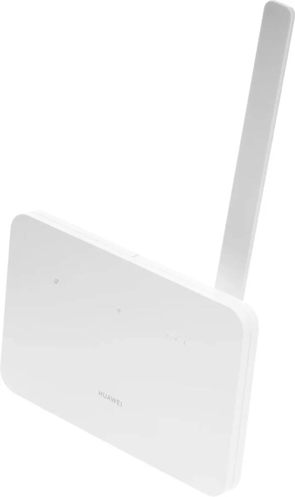 Роутер HUAWEI B530-336 4G CPE 3 Белый: купить по цене 7 390 рублей в интернет магазине МТС