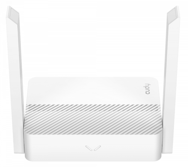 Роутер Cudy WR1200E AC1200 Белый: купить по цене 1 890 рублей в ...