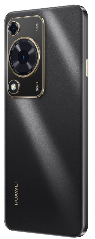Смартфон HUAWEI Nova Y63 4/128 Гб LTE Черный: купить по цене 6 990 ...