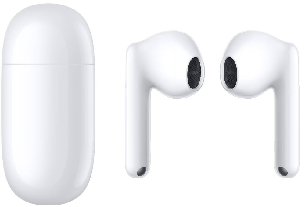 Беспроводные наушники HUAWEI Freebuds SE 2 Белые: купить по выгодной ...
