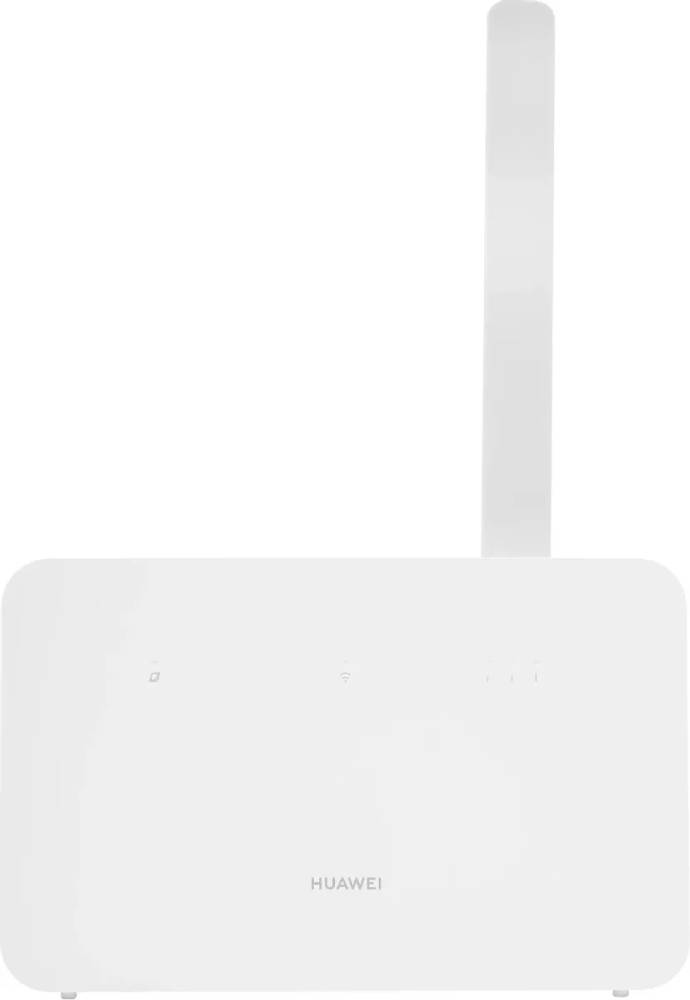 Роутер HUAWEI B530-336 4G CPE 3 Белый: купить по цене 5 990 рублей в ...