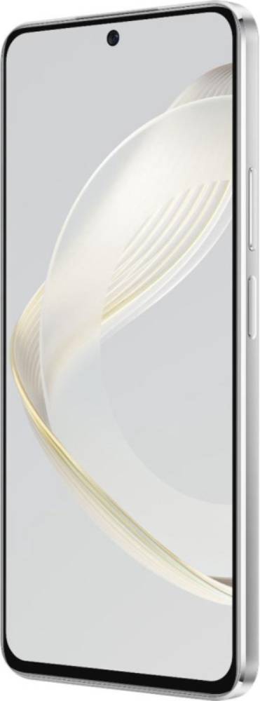 Смартфон HUAWEI Nova 12SE 8/256 Гб Белый: купить по цене 14 490 рублей ...