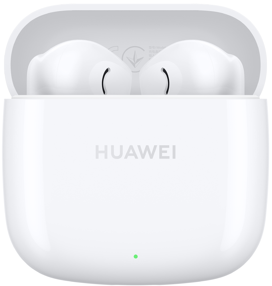 Беспроводные наушники HUAWEI Freebuds SE 2 Белые: купить по выгодной ...