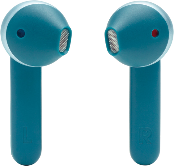 Характеристики Беспроводные наушники JBL T225 TWS Blue: купить по ...