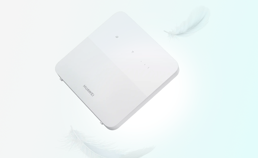 Обзор роутера HUAWEI B320-323 4G CPE 5s - 26 октября 2024. Обзор ...